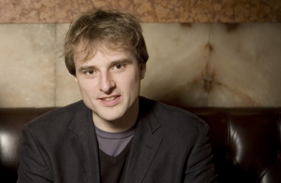 Luke Bedford - Alchetron, The Free Social Encyclopedia