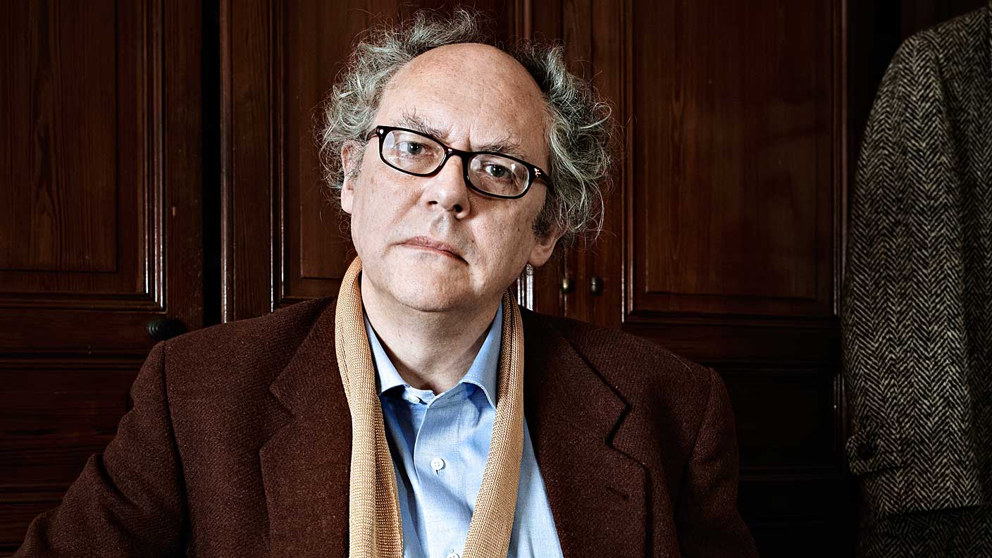 Benedict Mason - Alchetron, The Free Social Encyclopedia